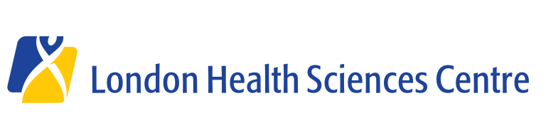 Launching London Health Sciences Centre Research Institute – London ...