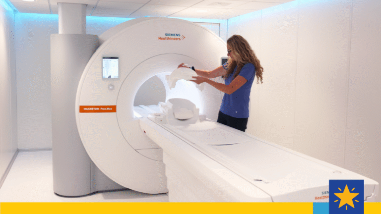 Faster, more comfortable MRI scanning – London Health Sciences Centre ...
