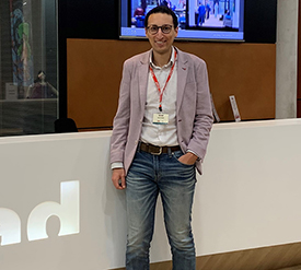 Dr. Mehdi Qiabi | LHSC