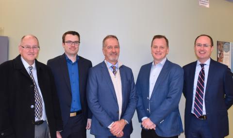 Maps & Directions to LHSC | LHSC