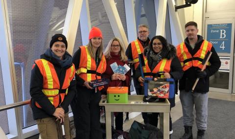 PROCEDURE: SETUP AND USE OF CODMAN EDS 3 EXTERNAL VENTRICULAR DRAINAGE ...