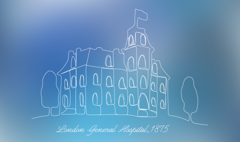 Employees Only | LHSC